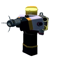 Accelerator/Gallery | Tower Defense Simulator Wiki | Fandom