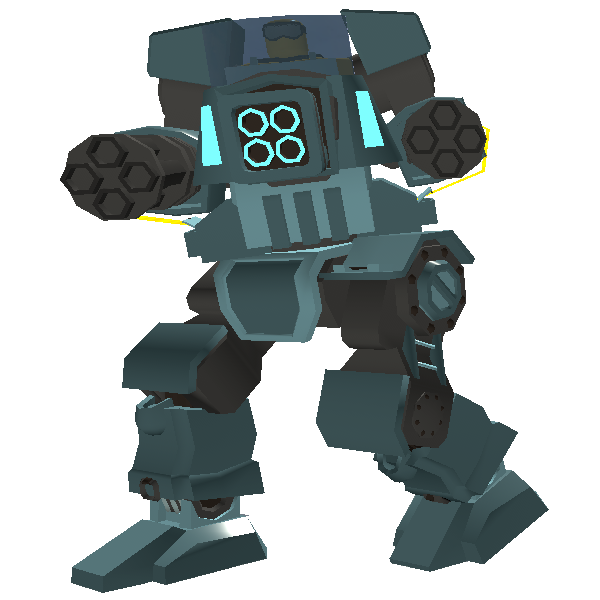 Mark IV | Tower Defense Simulator Wiki | Fandom