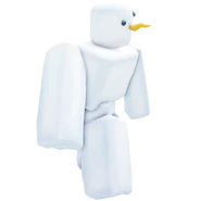 Snowman | Tower Defense Simulator Wiki | Fandom