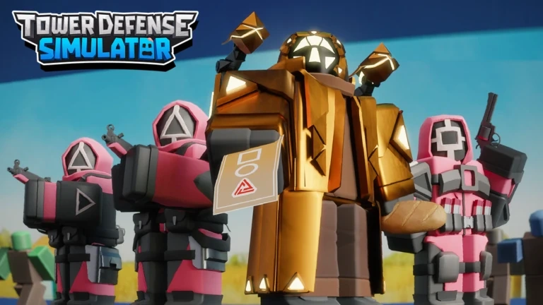 Discuss Everything About Tower Defense Simulator Wiki | Fandom