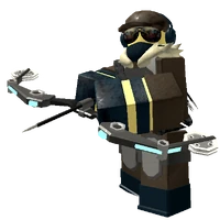 Archer/Gallery | Tower Defense Simulator Wiki | Fandom