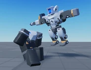 Pistol Goon/Gallery | Tower Defense Simulator Wiki | Fandom