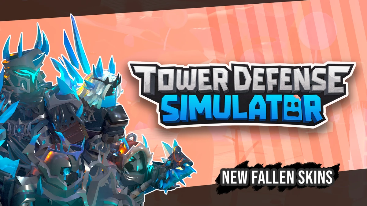 v1.28.0 | Tower Defense Simulator Wiki | Fandom