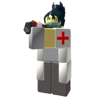 Medic/Gallery | Tower Defense Simulator Wiki | Fandom