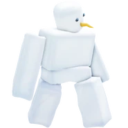Snowman | Tower Defense Simulator Wiki | Fandom