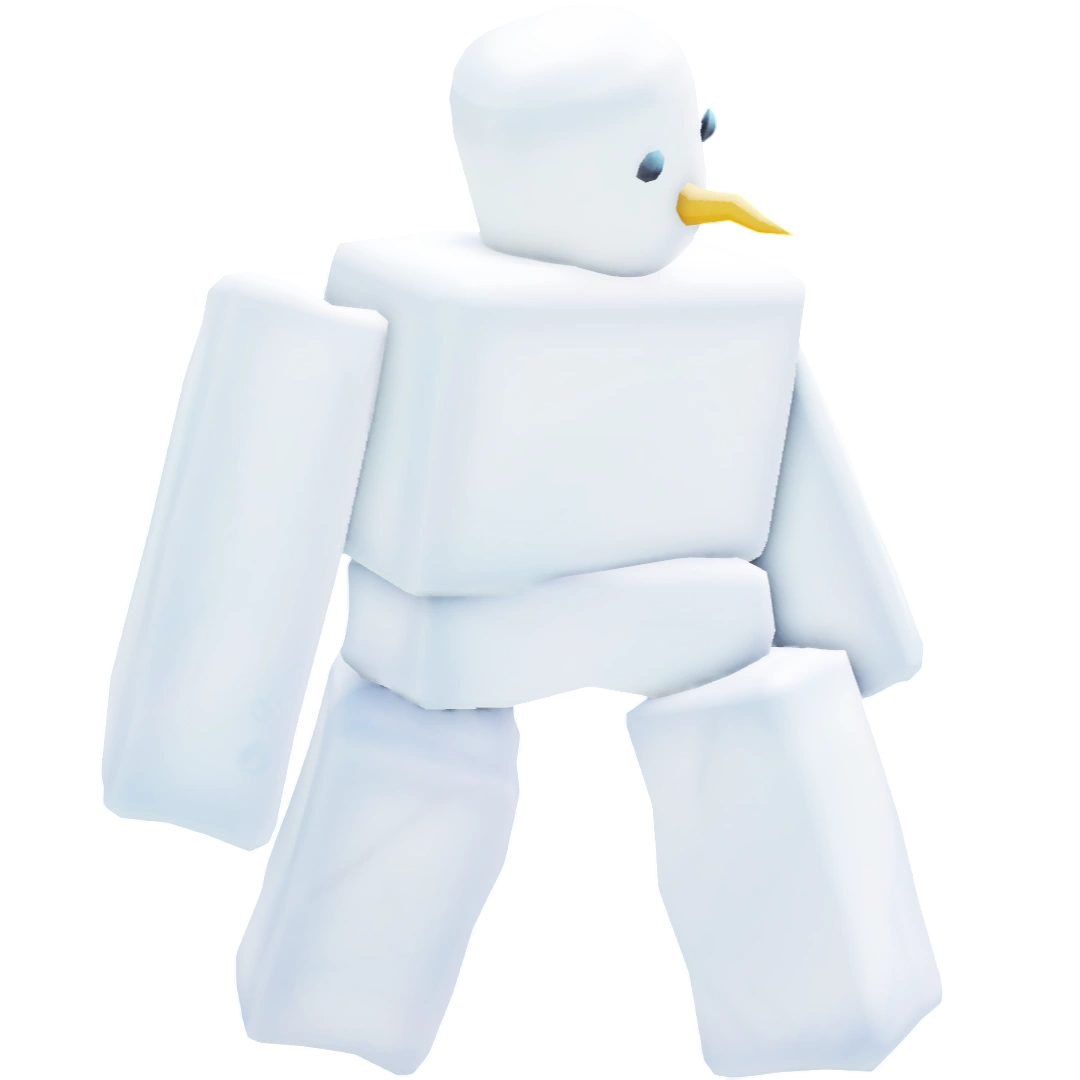 Snowman | Tower Defense Simulator Wiki | Fandom