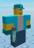 Hunter/Gallery | Tower Defense Simulator Wiki | Fandom