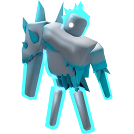 Unstable Ice | Tower Defense Simulator Wiki | Fandom