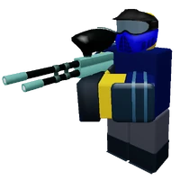 Paintballer/Gallery | Tower Defense Simulator Wiki | Fandom