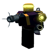 Accelerator/Gallery | Tower Defense Simulator Wiki | Fandom