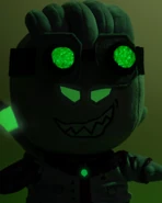 Patient Zero Mini Plush | Tower Defense Simulator Wiki | Fandom