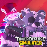 v1.53.0 | Tower Defense Simulator Wiki | Fandom