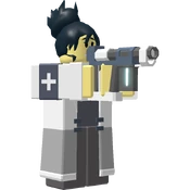 Medic | Tower Defense Simulator Wiki | Fandom