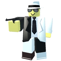 Crook Boss/Gallery | Tower Defense Simulator Wiki | Fandom