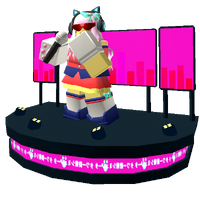 DJ Booth/Gallery | Tower Defense Simulator Wiki | Fandom