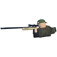 Sniper/Gallery | Tower Defense Simulator Wiki | Fandom