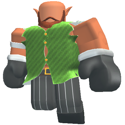 Ripped Elf | Tower Defense Simulator Wiki | Fandom