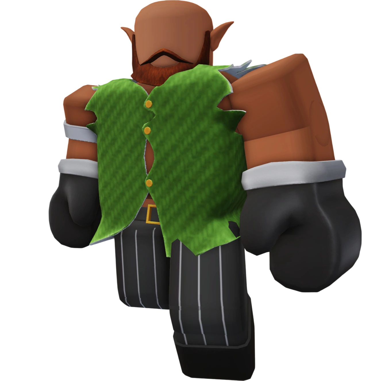 Ripped Elf | Tower Defense Simulator Wiki | Fandom