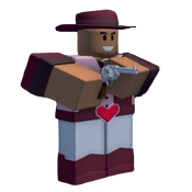 Cowboy | Tower Defense Simulator Wiki | Fandom