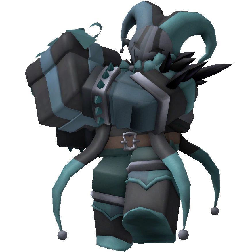 Fallen Jester | Tower Defense Simulator Wiki | Fandom