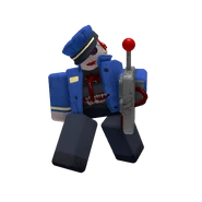 Commander | Tower Defense Simulator Wiki | Fandom