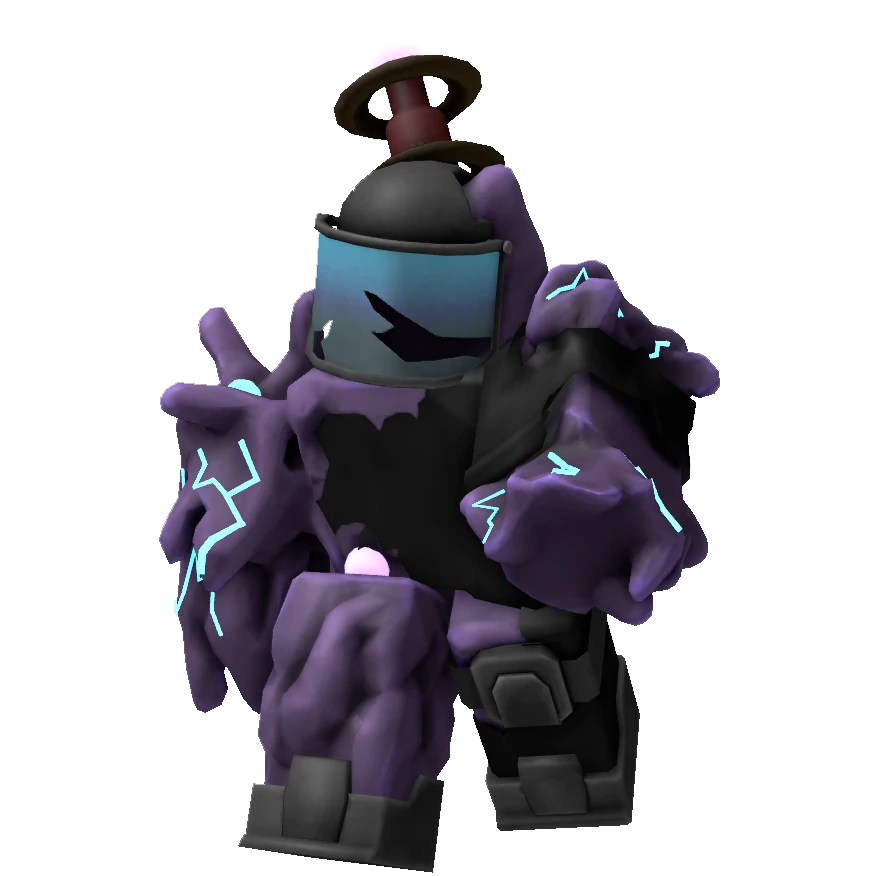 Null Electroshocker | Tower Defense Simulator Wiki | Fandom