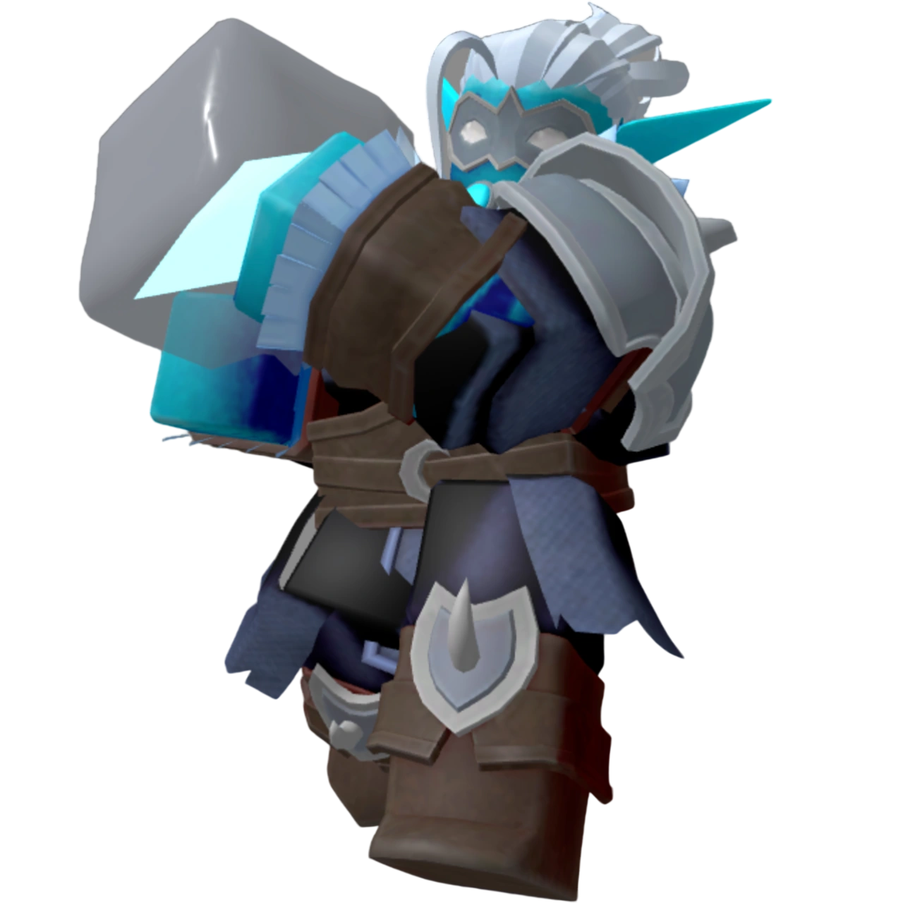 Trickster Elf | Tower Defense Simulator Wiki | Fandom