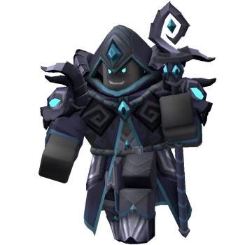 Fallen Summoner | Tower Defense Simulator Wiki | Fandom