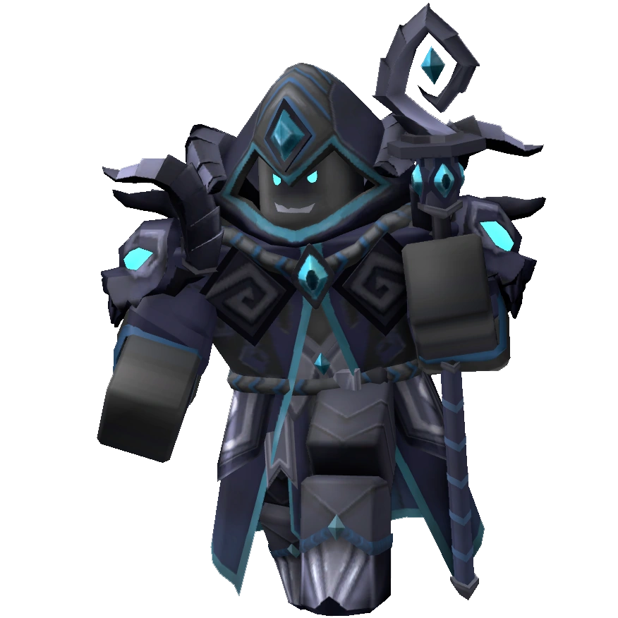 Fallen Summoner | Tower Defense Simulator Wiki | Fandom