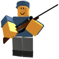 Hunter/Gallery | Tower Defense Simulator Wiki | Fandom