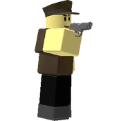 Scout | Tower Defense Simulator Wiki | Fandom