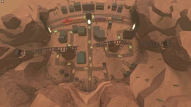 User blog:BigTDSFan/Badlands II rework | Tower Defense Simulator Wiki ...