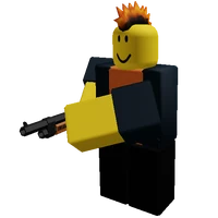 Shotgunner/Gallery | Tower Defense Simulator Wiki | Fandom