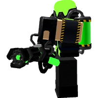 Toxic Gunner/Gallery | Tower Defense Simulator Wiki | Fandom