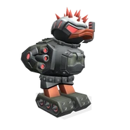 Ducky D00M III | Tower Defense Simulator Wiki | Fandom