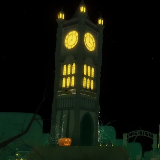 Unreleased Halloween 2020 Map | Tower Defense Simulator Wiki | Fandom