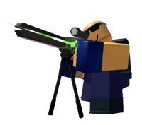 Ranger/Gallery | Tower Defense Simulator Wiki | Fandom