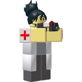 Medic | Tower Defense Simulator Wiki | Fandom
