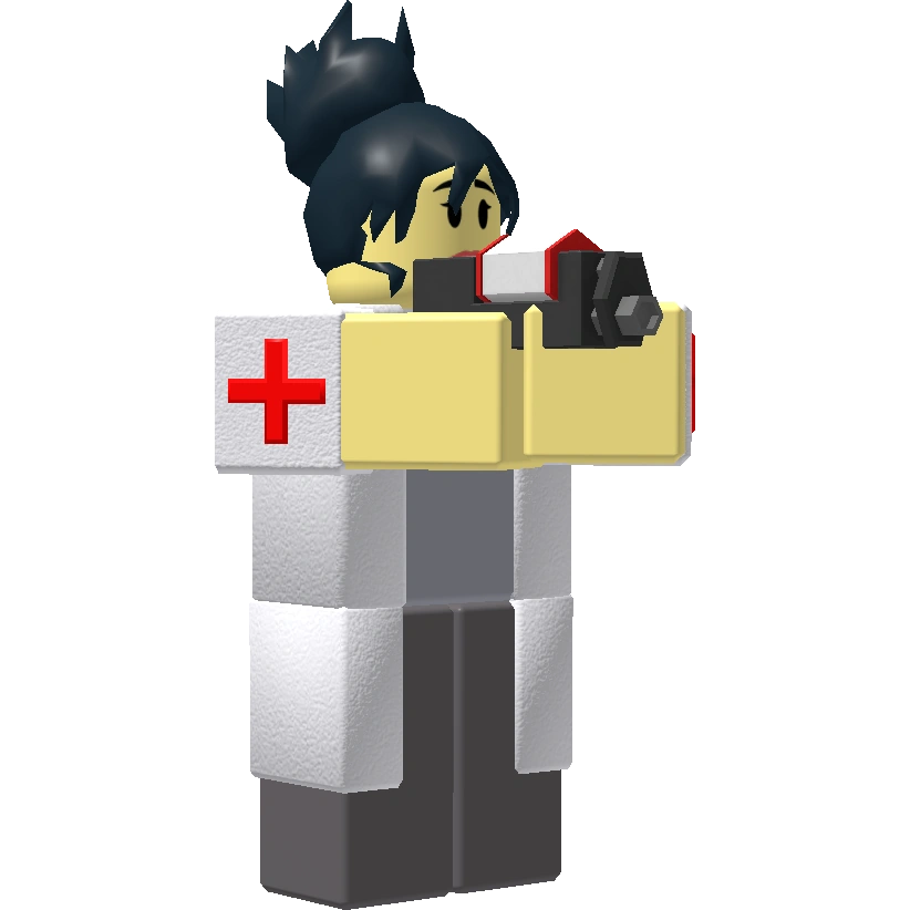 Medic | Tower Defense Simulator Wiki | Fandom