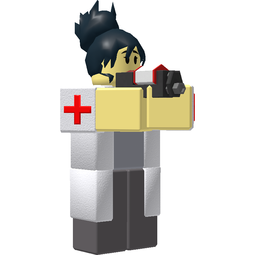 Medic | Tower Defense Simulator Wiki | Fandom