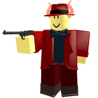 Crook Boss/Gallery | Tower Defense Simulator Wiki | Fandom