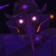 Lord Exo | Tower Defense Simulator Wiki | Fandom