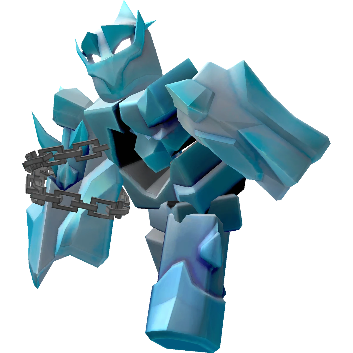 Packed Ice | Tower Defense Simulator Wiki | Fandom