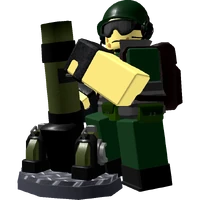 Mortar/Gallery | Tower Defense Simulator Wiki | Fandom