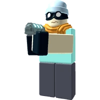 Freezer/Gallery | Tower Defense Simulator Wiki | Fandom