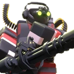 Minigunner/Gallery | Tower Defense Simulator Wiki | Fandom