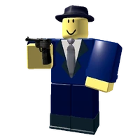 Crook Boss/Gallery | Tower Defense Simulator Wiki | Fandom