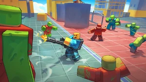 PVP Seasons | Tower Defense Simulator Wiki | Fandom