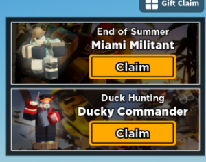 Gift Box | Tower Defense Simulator Wiki | Fandom