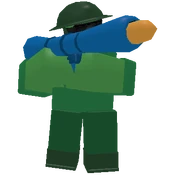 Rocketeer | Tower Defense Simulator Wiki | Fandom